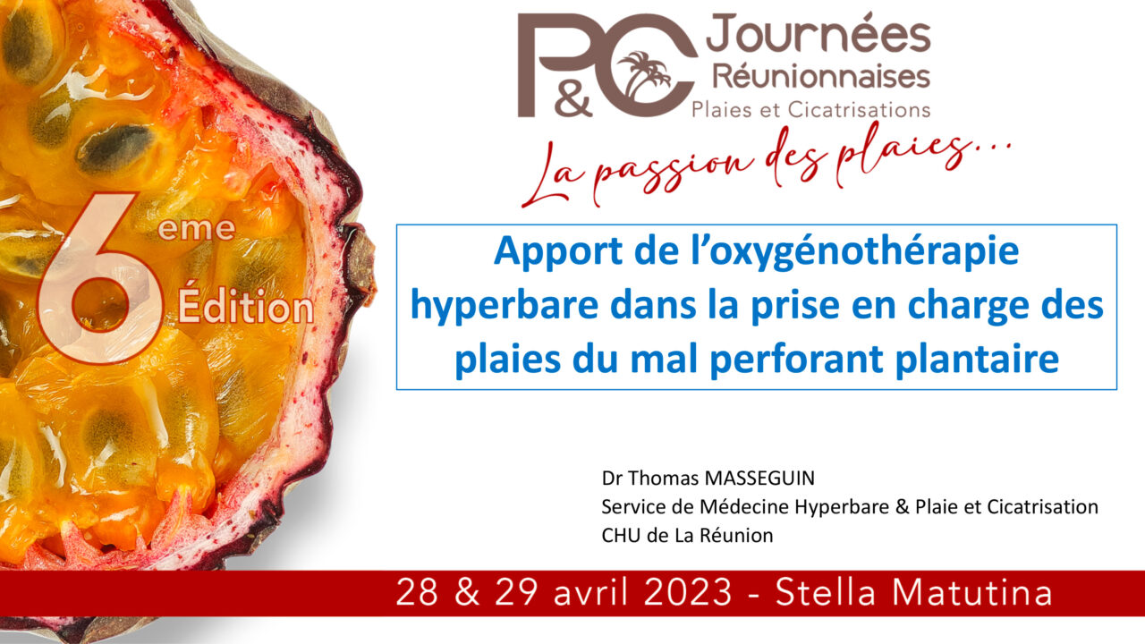Dossiers-JRPC-2023 | Journées Réunionnaises Plaies et Cicatrisation